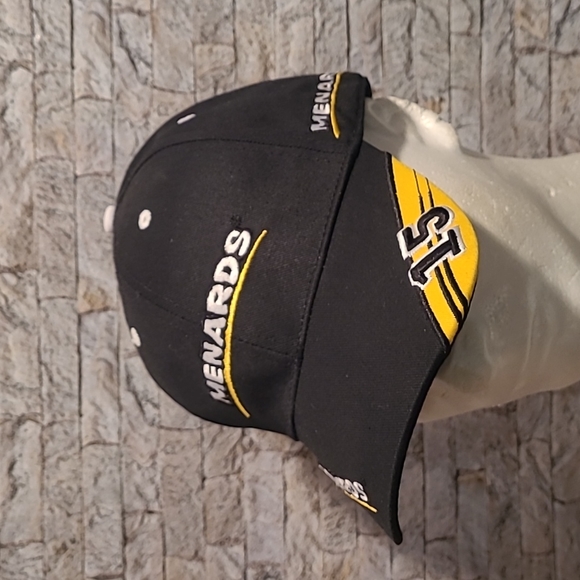 Menards Racing | Accessories | Menards 5 Paul Menard Racing Nascar ...
